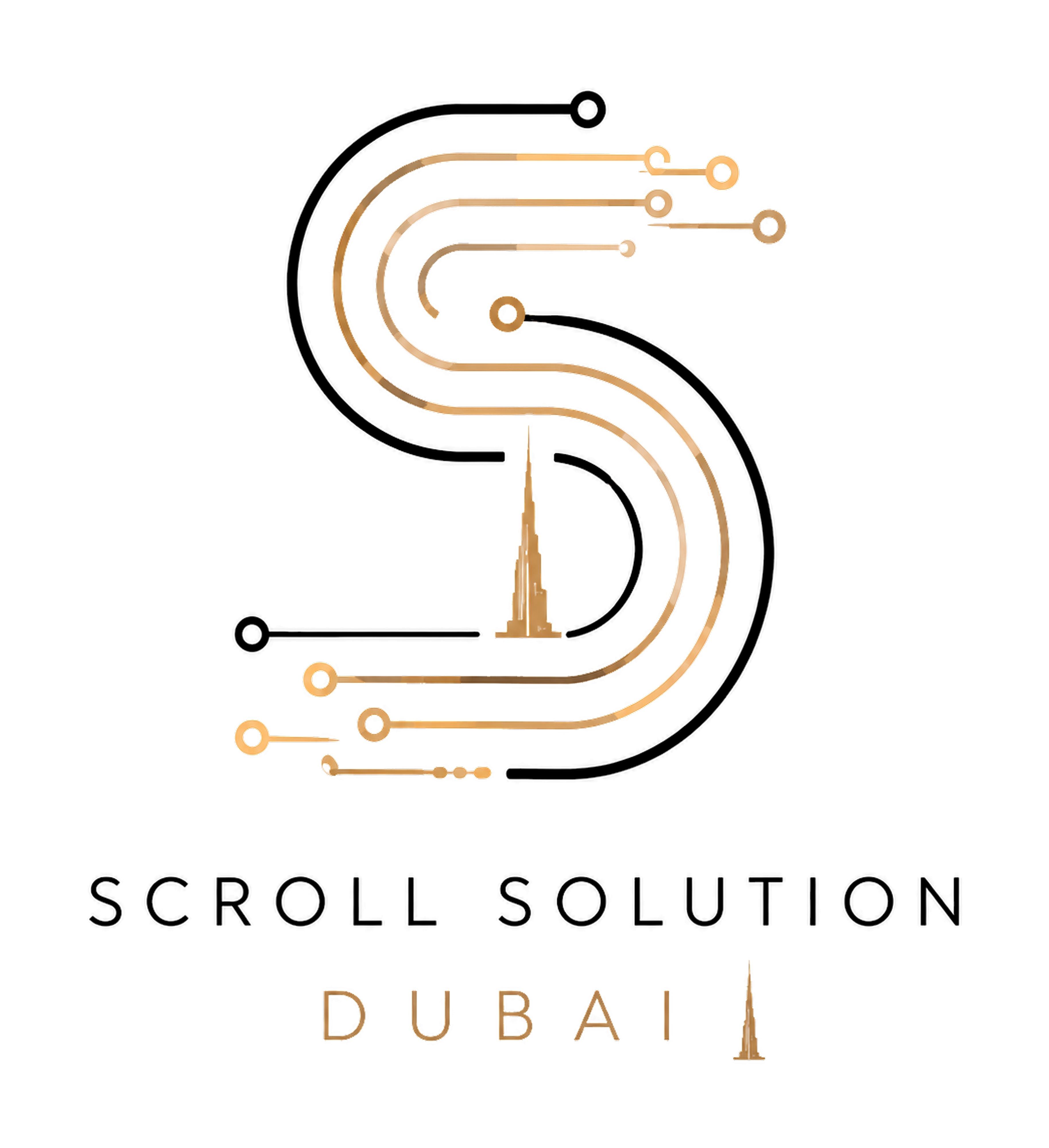 Scroll Solution — Dubai's Premier Digital & Technology Agency
